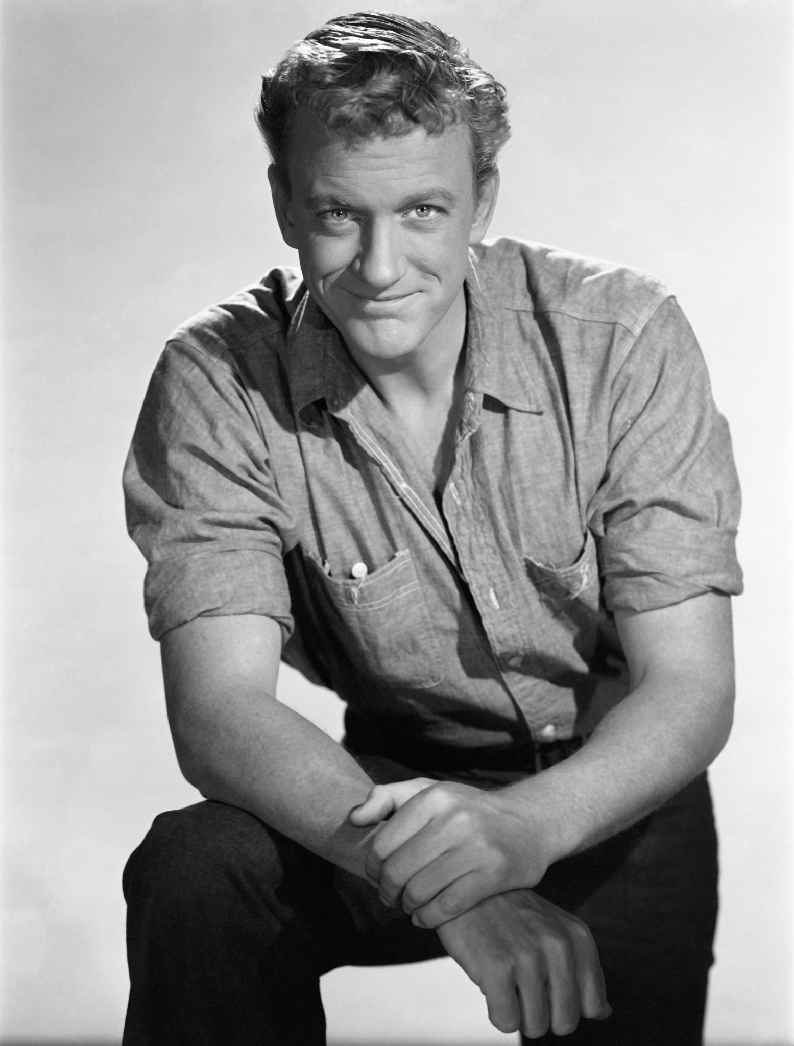 'Gunsmoke' Star James Arness Reflects on His Legacy: ‘I Felt Lucky ...