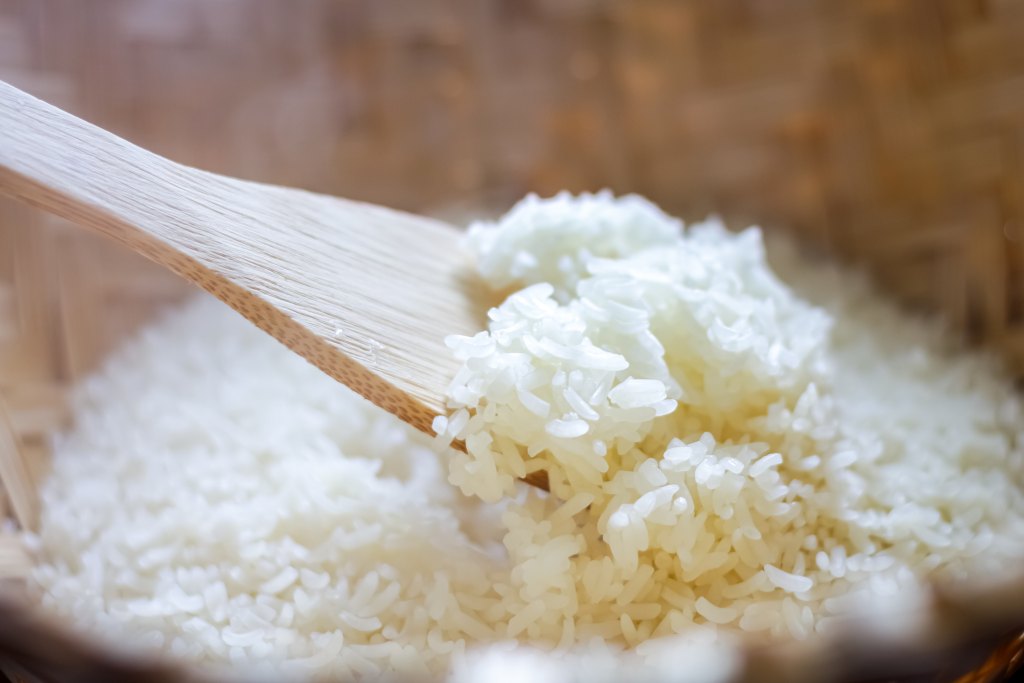 Ben’s Original Ready Rice Recall: FDA Lists Batch Codes | Woman's World