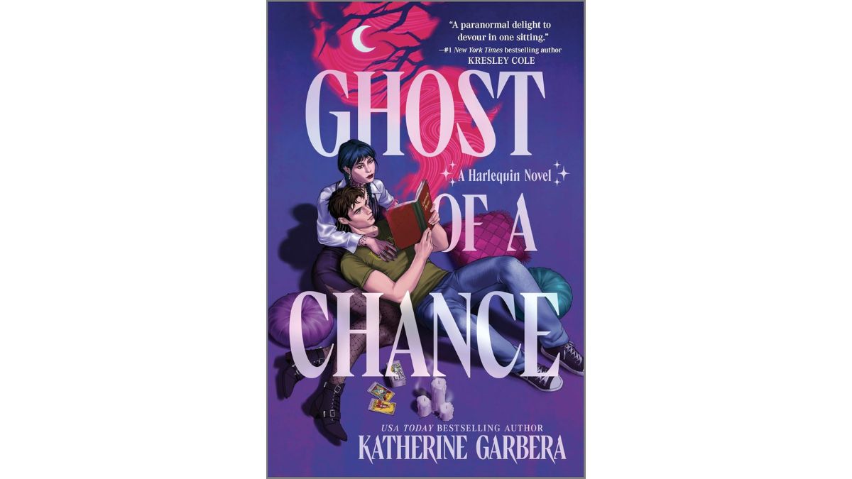 8 Spooky New Ghost Books You Need to Read before Halloween | Woman's World
