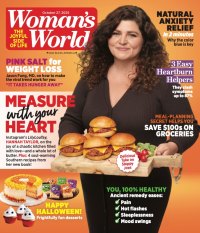 TikTok’s Hannah Taylor Shares Her Southern Cooking Joy (EXCLUSIVE ...