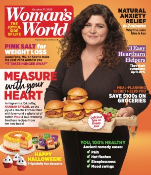 TikTok’s Hannah Taylor Shares Her Southern Cooking Joy (EXCLUSIVE ...