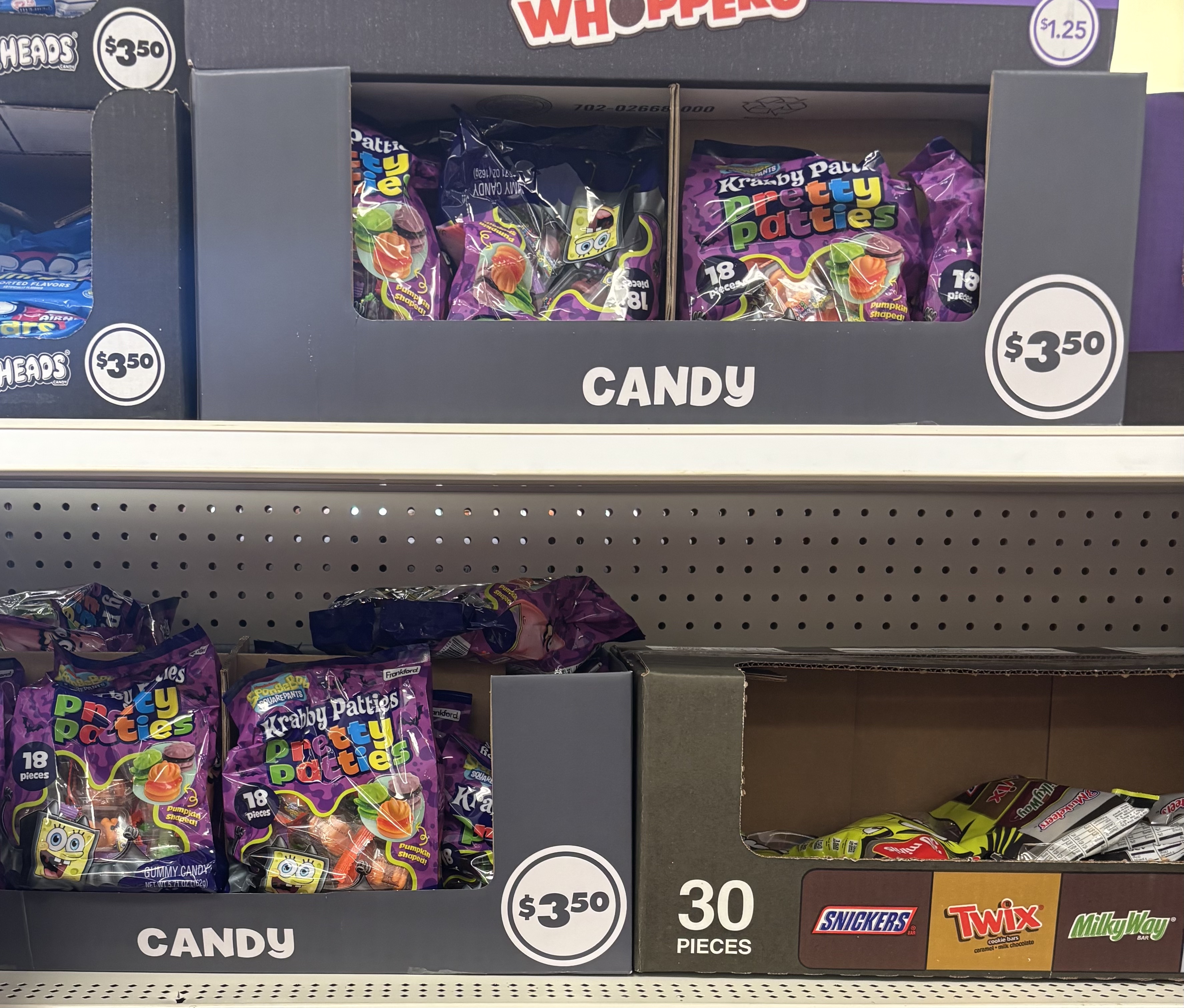 Dollar Tree Halloween Candy Deals: Name Brands For Under $4 | Woman's World