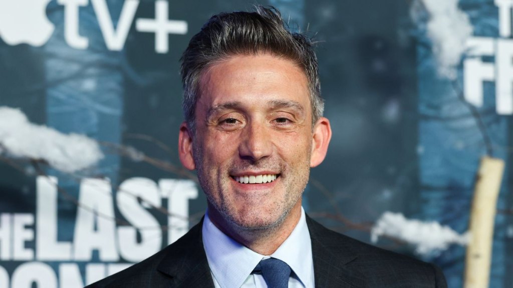 Go Behind the Scenes With the Cast of Apple TV+’s ‘The Last Frontier ...