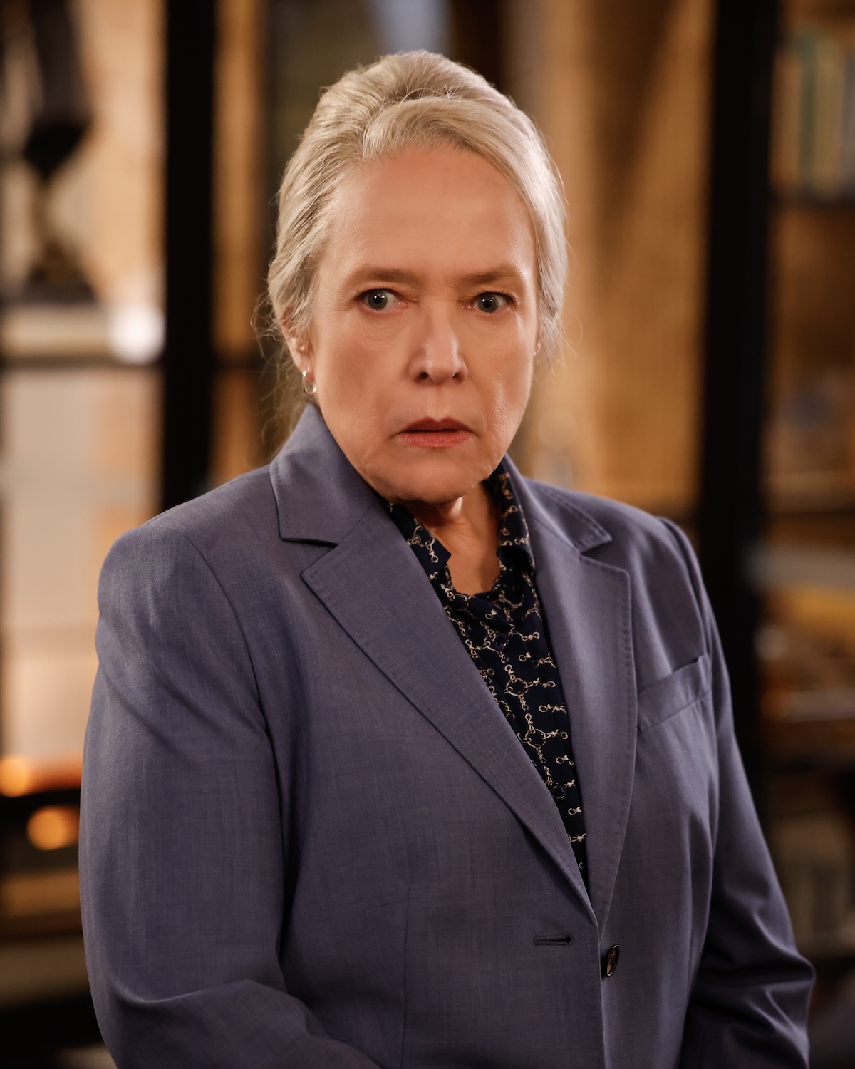 How Does 'Matlock' Connect to the Original Andy Griffith Series ...