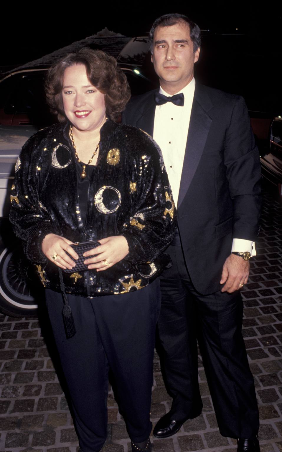 Inside Kathy Bates’ Unique Love Life & Why She Chose To Be Child-Free ...
