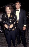 Inside Kathy Bates’ Unique Love Life & Why She Chose To Be Child-Free ...