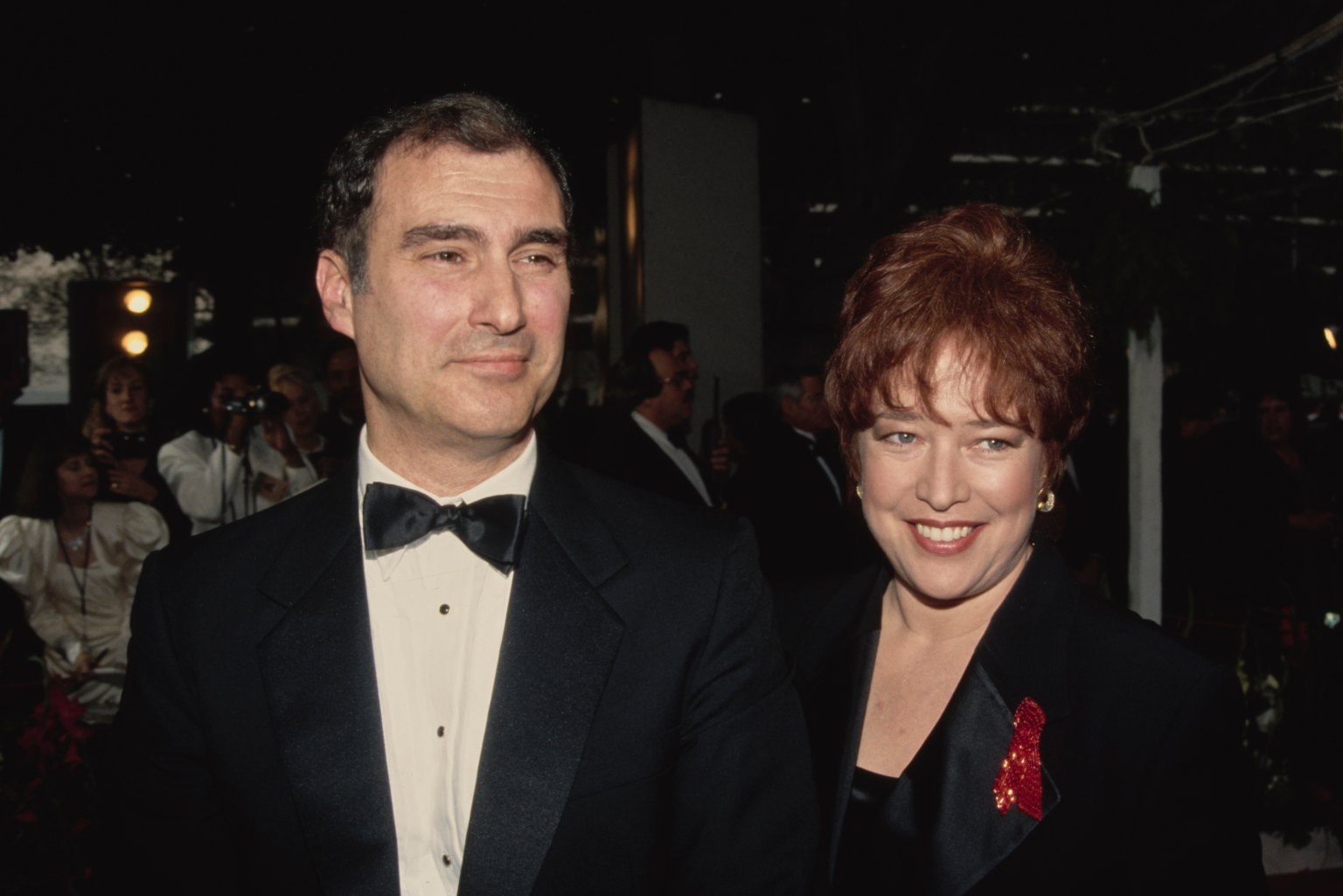 Inside Kathy Bates’ Unique Love Life & Why She Chose To Be Child-Free ...