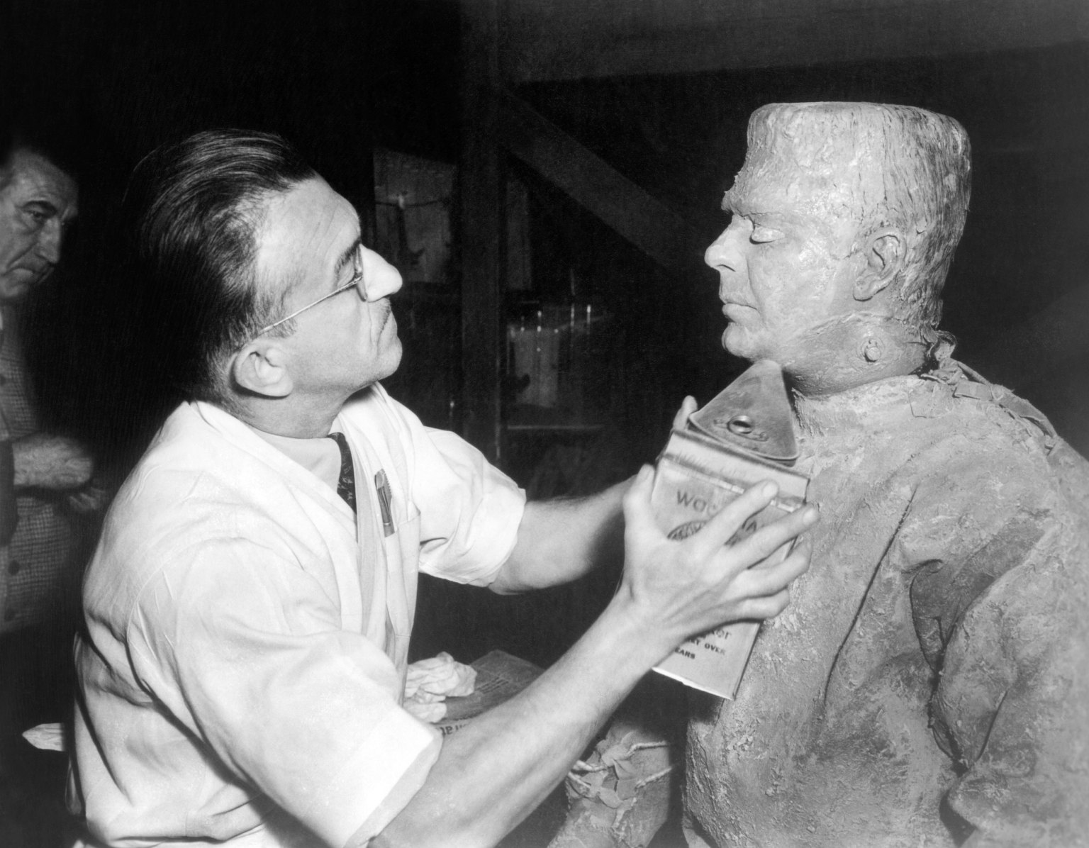 115 Years of Frankenstein on Film: Every Actor Who Played the Creature ...