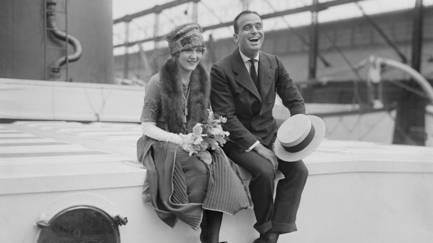 Mary Pickford and Frances Marion: A Deep Dive Into Their Friendship ...