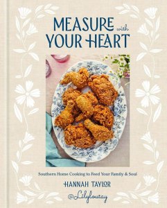 Hannah Taylor's Chicken & Rice Casserole Recipe| Woman's World