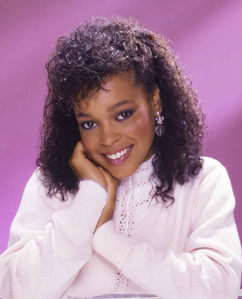 Ola Ray Reveals Her Real-Life Connection With Michael Jackson | Woman's ...