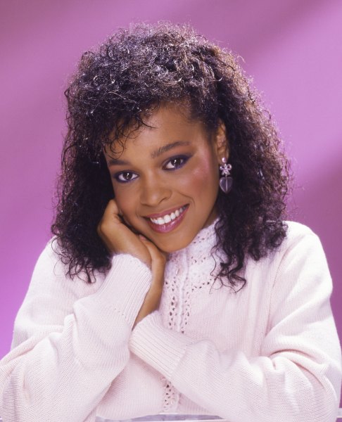 Ola Ray Reveals Her Real-Life Connection With Michael Jackson | Woman's ...