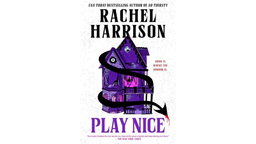 8 Spooky New Ghost Books You Need to Read before Halloween | Woman's World