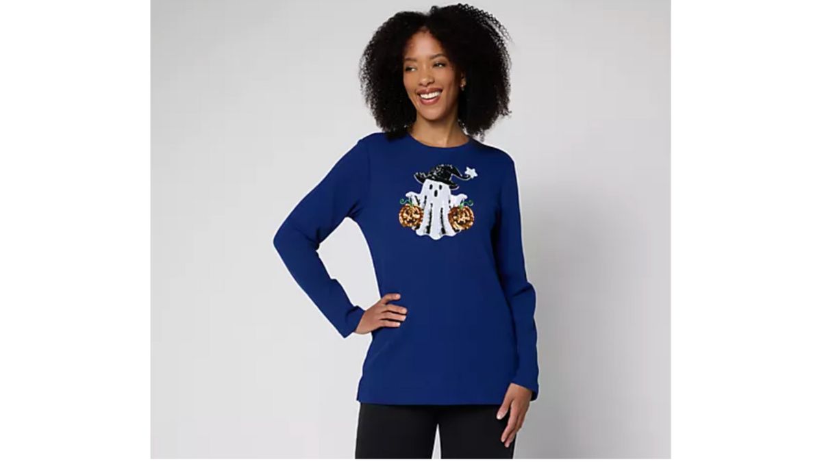 QVC Fall Fashion Products: 5 Stylish Pieces Women Over 50 Love | Woman ...