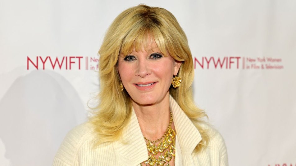 Stars Who Have Had Breast Cancer and Their Inspiring Stories of Hope ...