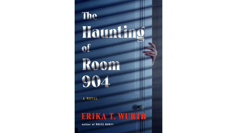 8 Spooky New Ghost Books You Need to Read before Halloween | Woman's World