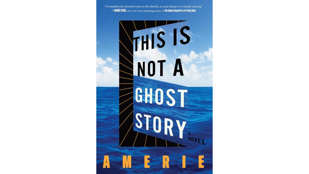 8 Spooky New Ghost Books You Need to Read before Halloween | Woman's World