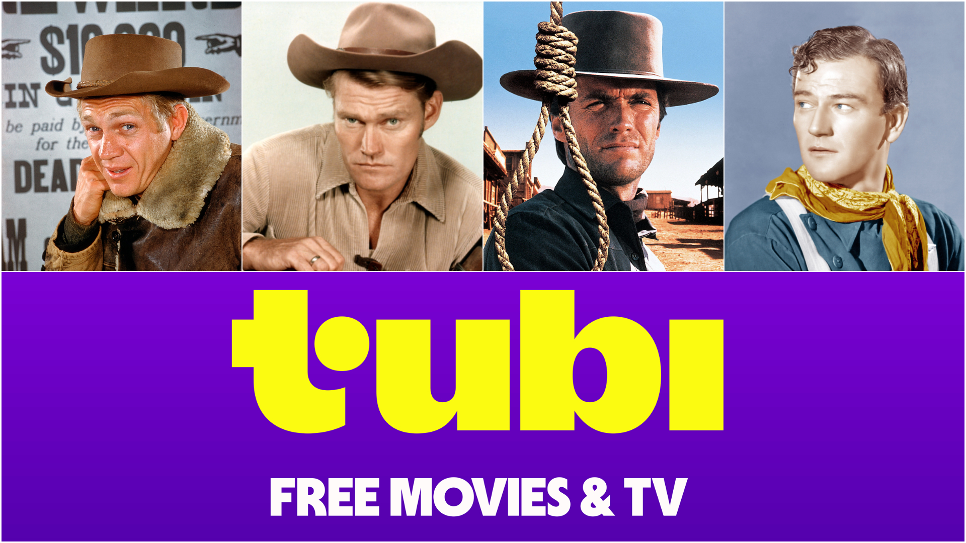 14 Best Free Western Movies & TV Shows on Tubi To Stream Today | Woman ...