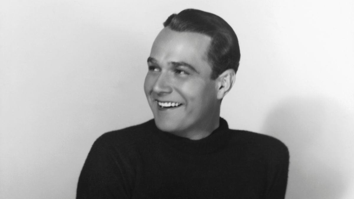 William Haines: The Pioneer Silent Film Star Who Gave Up Fame for Love ...