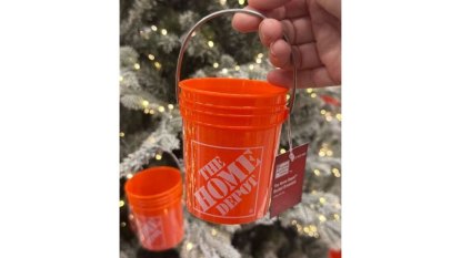 Home Depot Mini Bucket Sells Out In Stores For Under $1 | Woman's World