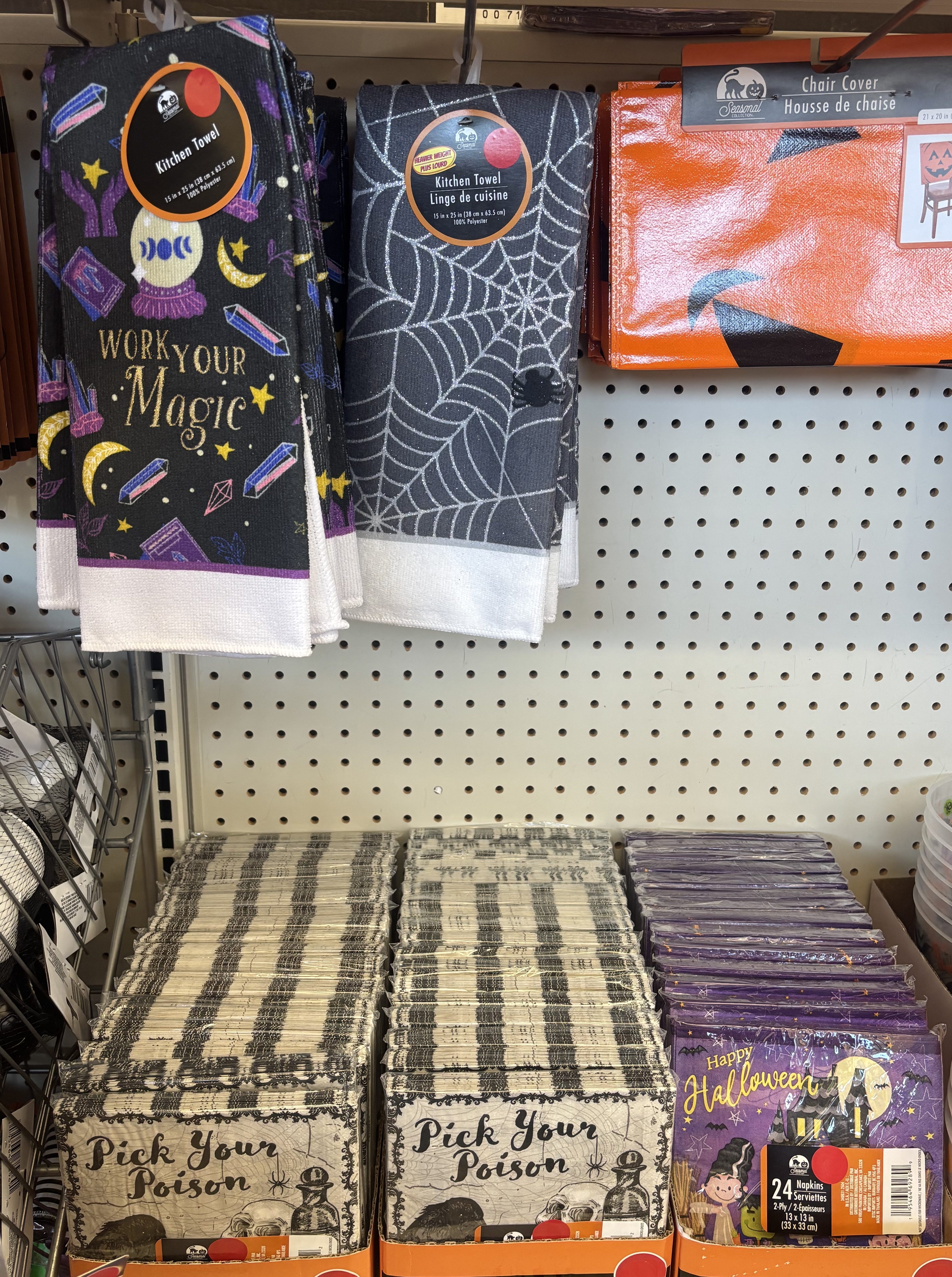 Dollar Tree Halloween Finds Under $2 You Need This Week | Woman's World