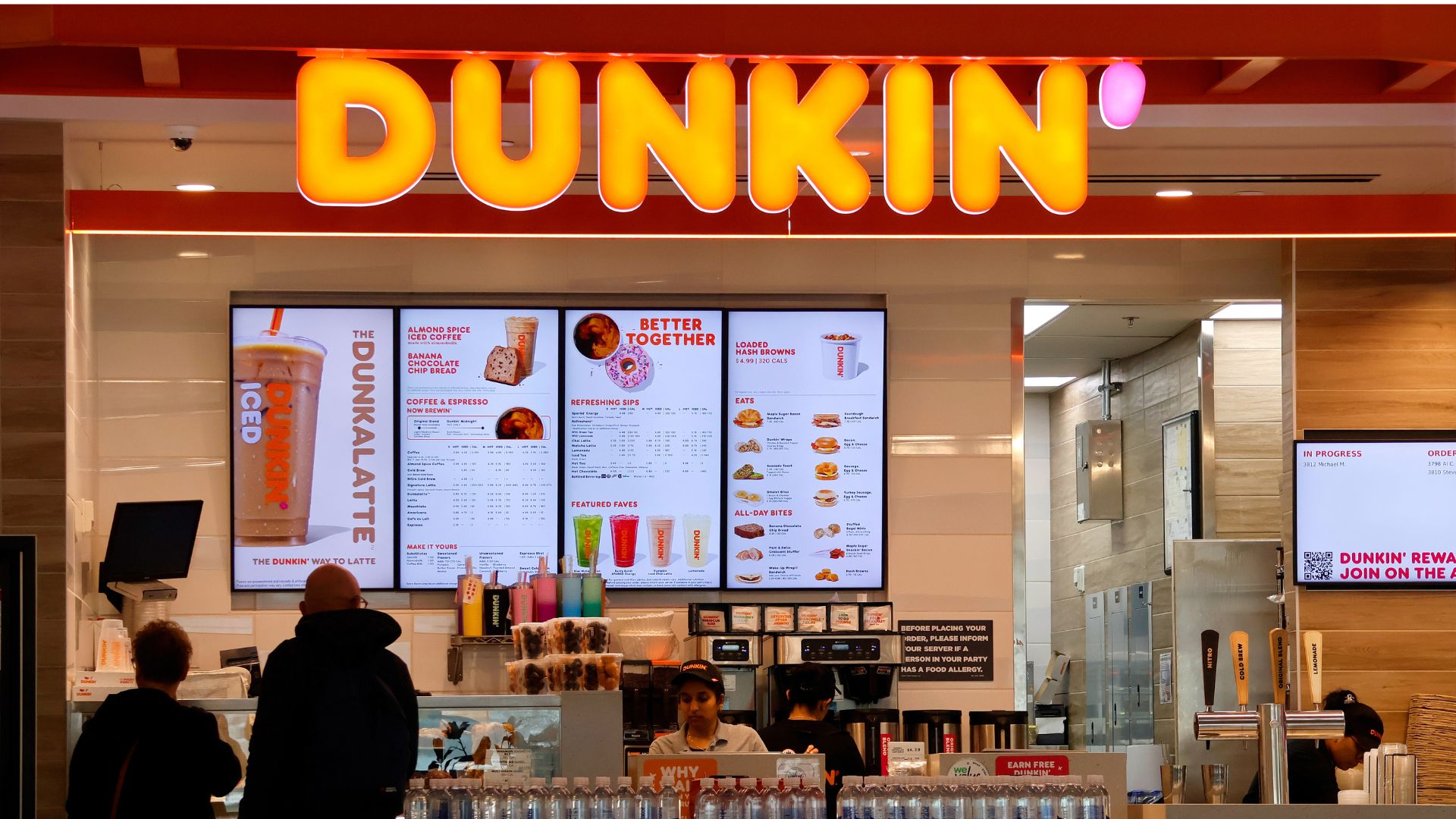 Claim Your Dunkin’ Free Coffee Now with This Limited-Time Promo Code