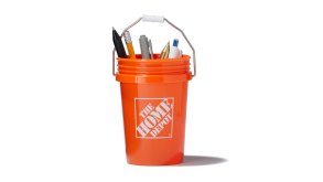 Home Depot Mini Bucket Sells Out In Stores For Under $1 | Woman's World