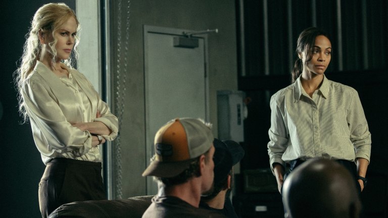 Is ‘Lioness’ Based on a True Story? Real Military Program Revealed ...