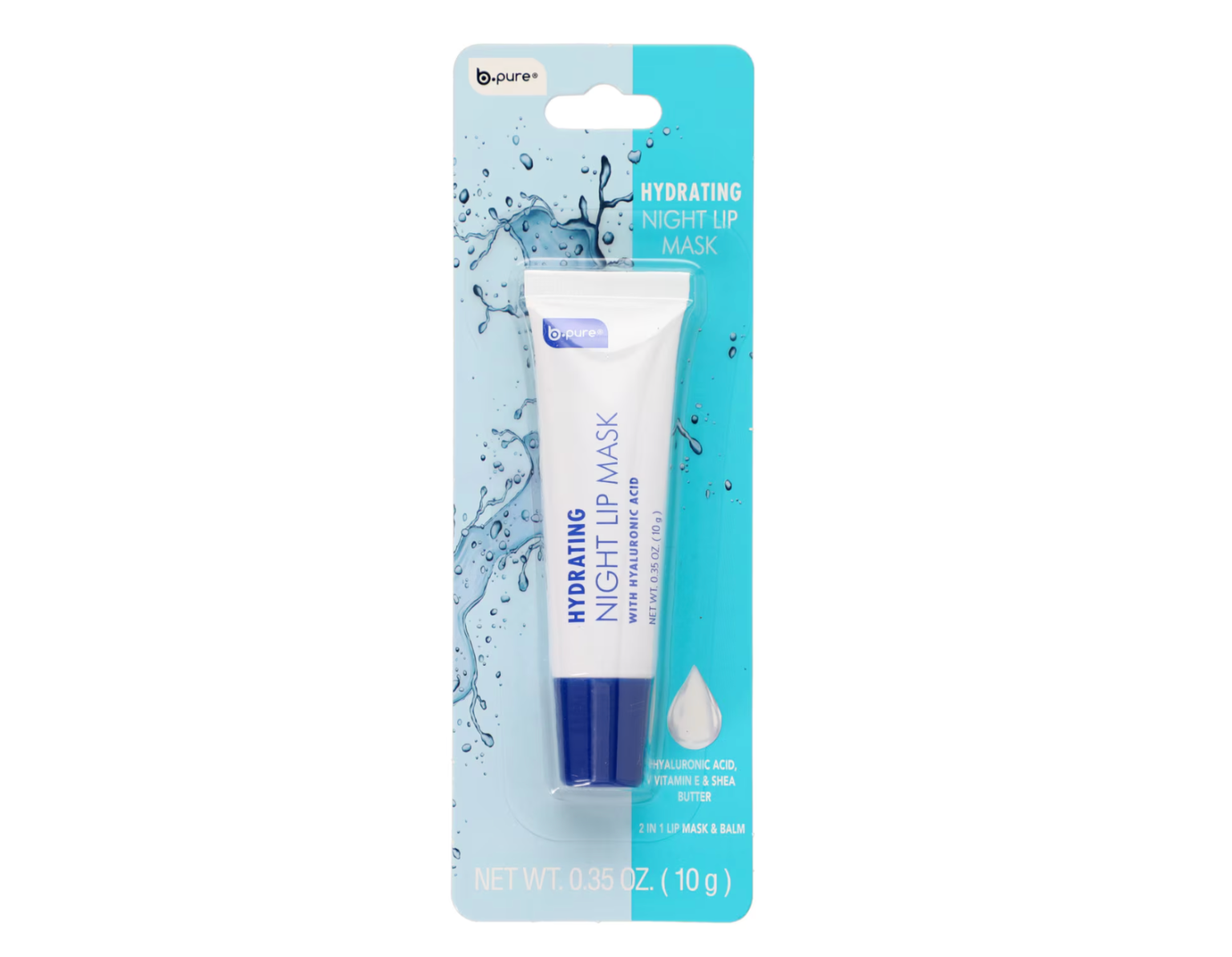 Where To Get The Viral Dollar Tree Hydrating Lip Mask | Woman's World