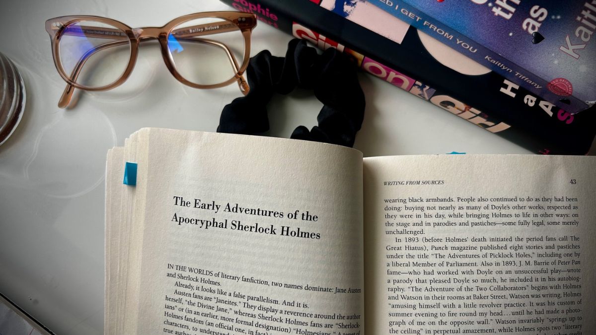 Wattpad Books That Became Netflix Hits: ‘After’ to ‘The Kissing Booth ...