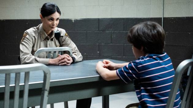 CBS Confirms 'Sheriff Country' Season 2 Renewal: Here's What We Know ...