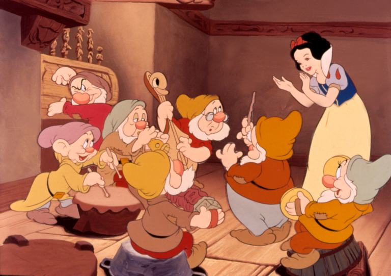 Disney Princess Origin Stories That Are Dark and Twisted | Woman's World