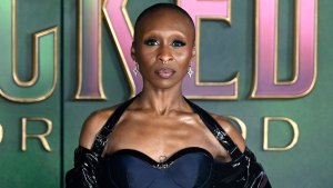 3 ‘Wicked’ Revelations Cynthia Erivo’s Memoir, ‘Simply More’ | Woman's ...