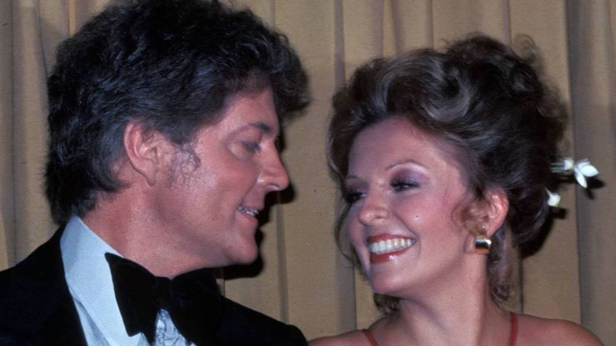 Susan Seaforth Hayes Talks 'Days of Our Lives' Without Husband Bill ...