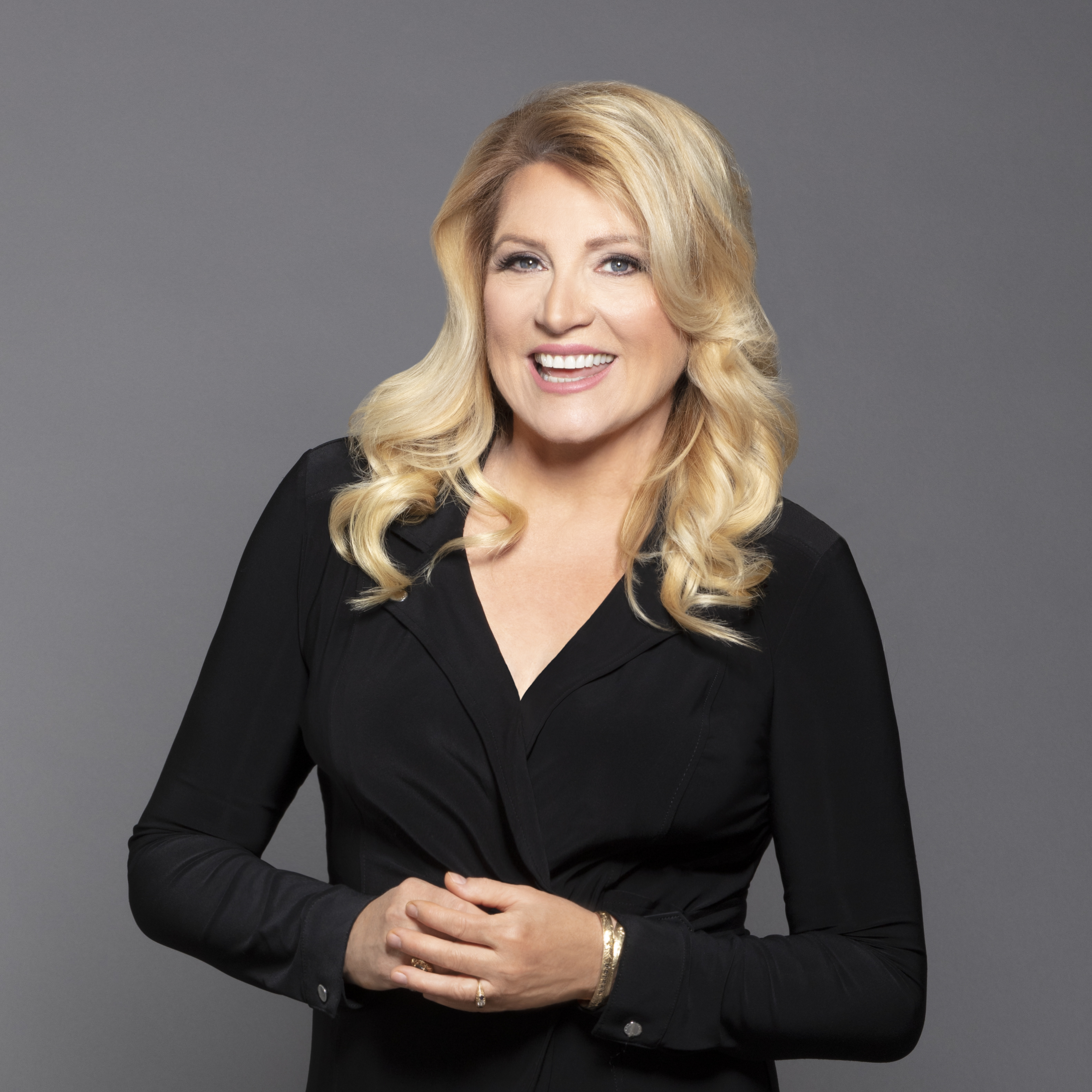 Radio Legend Delilah Shares Her Secret to a Stress-Free Holiday Season ...