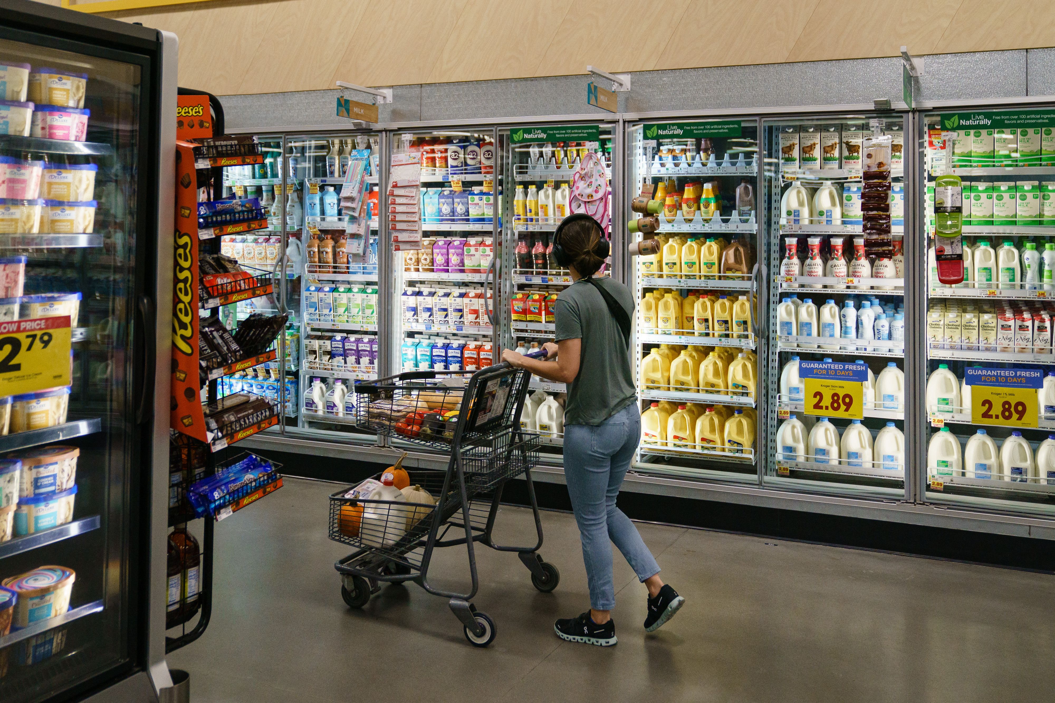 Is Walmart Open on Thanksgiving? Discover Which Grocery Stores Are Open ...