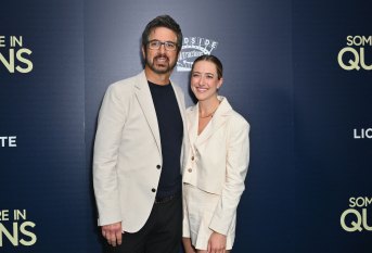 Ray Romano's Daughter Is Expecting! About Ally Romano | Woman's World