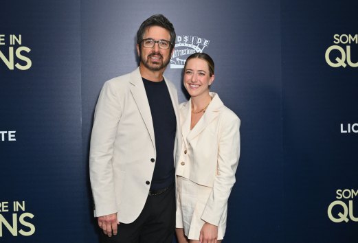 Ray Romano's Daughter Is Expecting! About Ally Romano | Woman's World