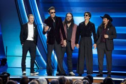 CMA Awards 2025 Winners: Red Clay Strays, Cody Johnson Upset Vets ...