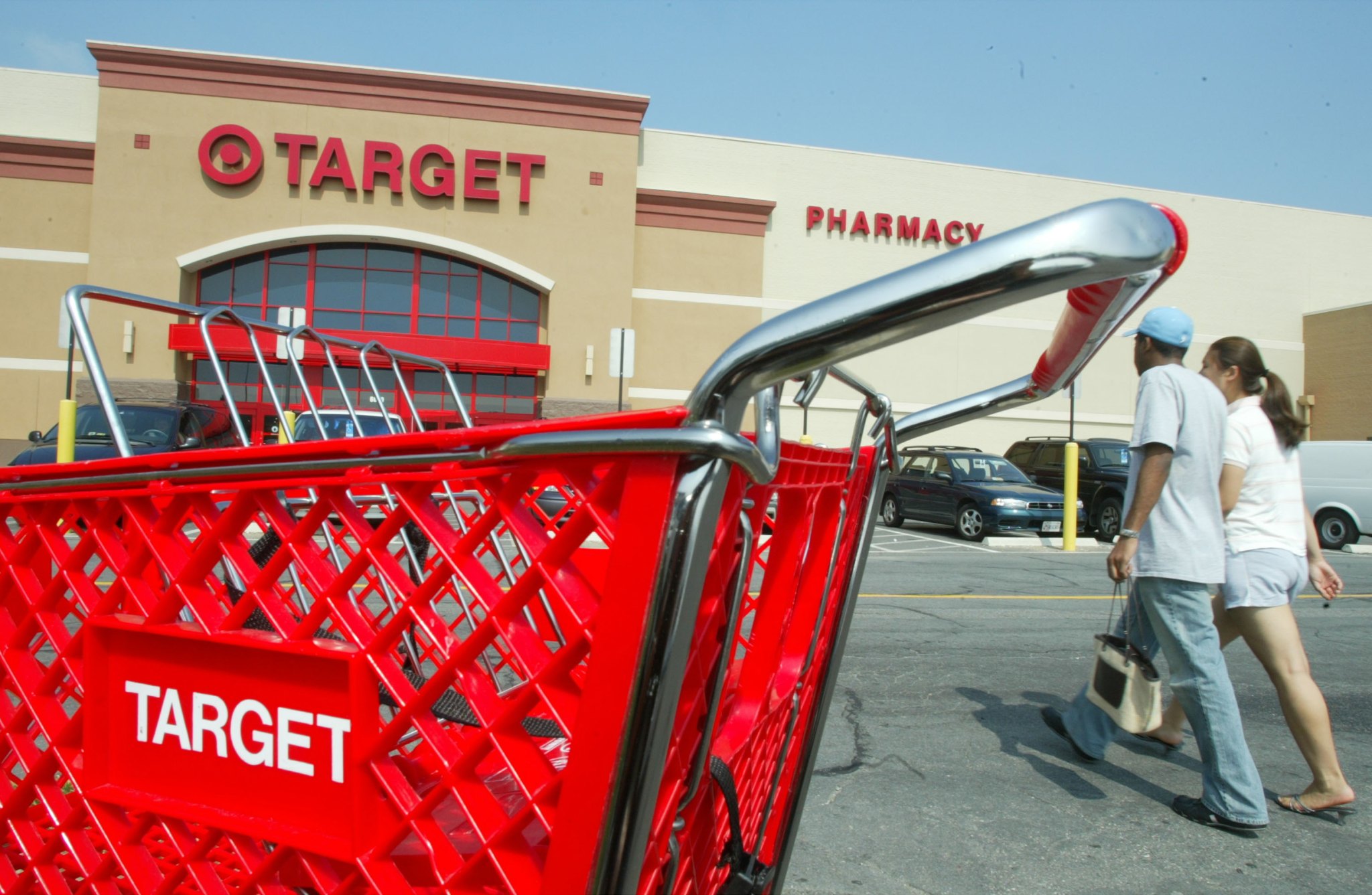 Target Bag Giveaway: How to Score Free Totes and Prizes This Black ...