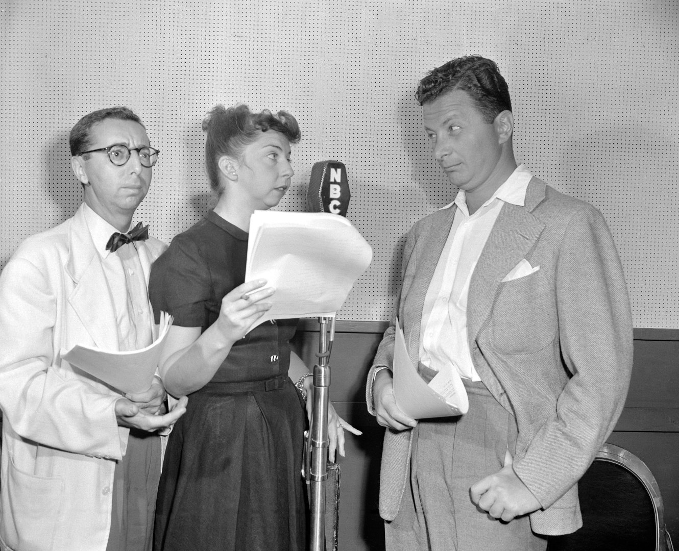 Alice Pearce: The Real Story Behind Mrs. Kravitz from 'Bewitched ...