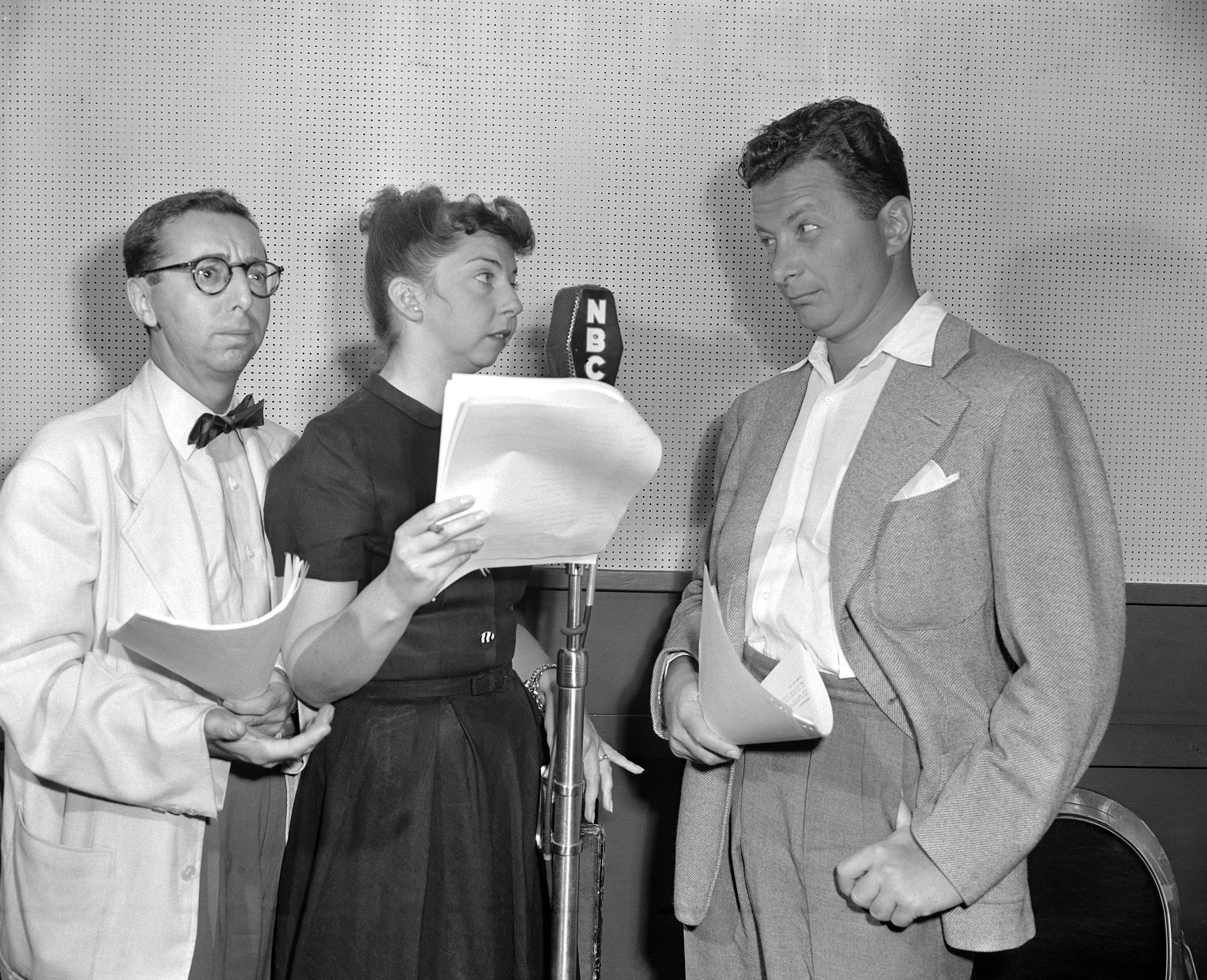 Alice Pearce: The Real Story Behind Mrs. Kravitz from 'Bewitched ...