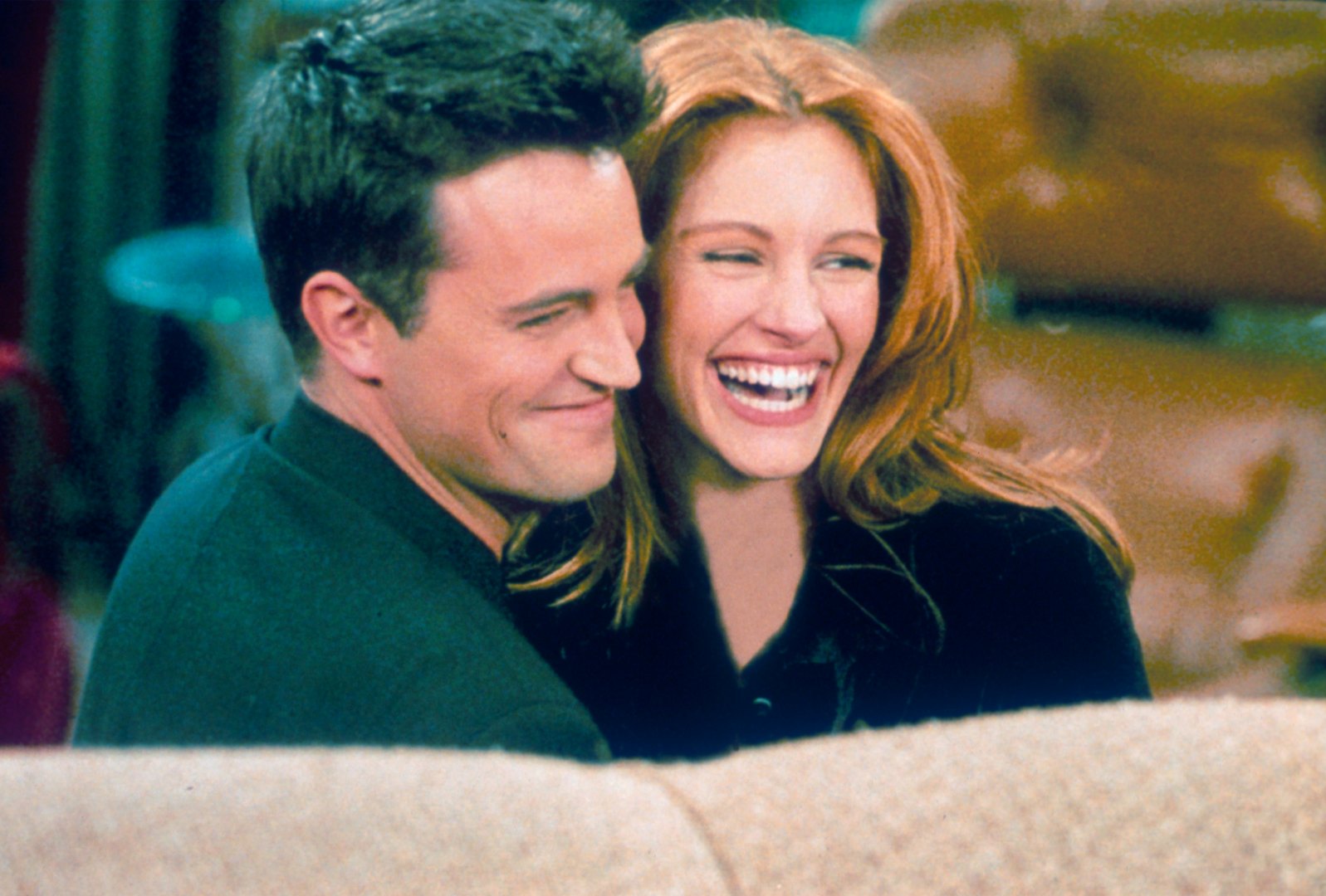 Julia Roberts' Most Famous Relationships Through the Years | Woman's World