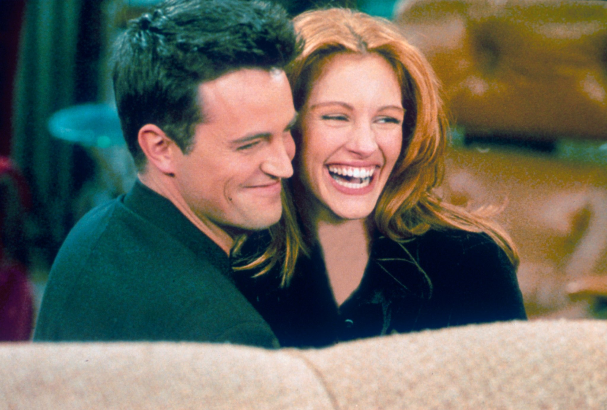Julia Roberts' Most Famous Relationships Through the Years | Woman's World