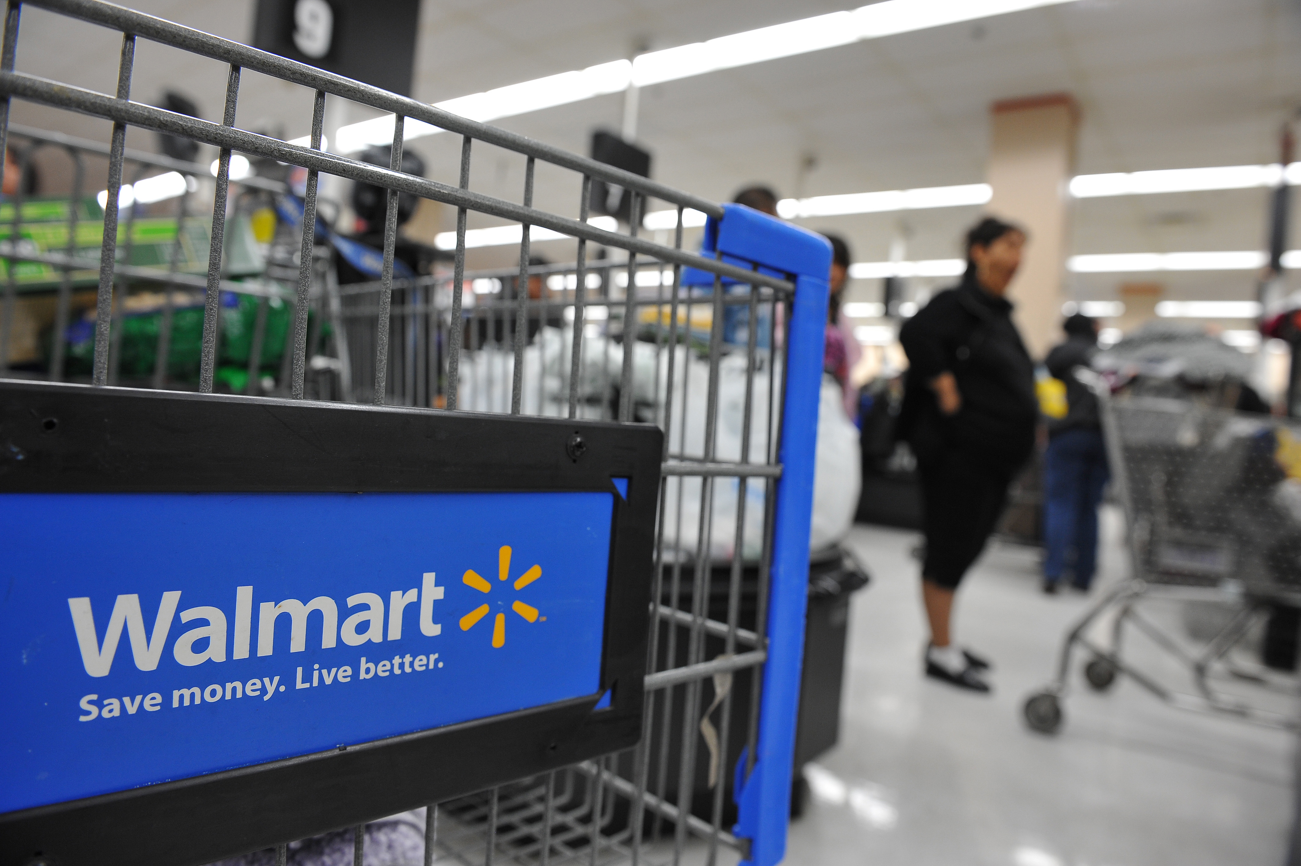Is Walmart Open on Thanksgiving? Discover Which Grocery Stores Are Open ...