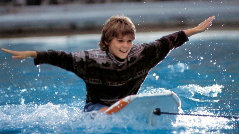 Rare 'Free Willy' Behind-the-Scenes Photos and Keiko’s Real Story