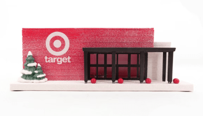 Target Mini Shopping Basket Is a Viral $3 Find Fans Are Obsessed With ...