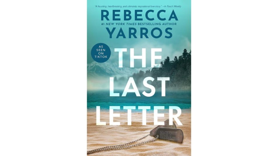 Rebecca Yarros Best Books: 7 Must-Read Novels | Woman's World