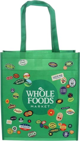 The 6 Best Reusable Grocery Bags in 2025—Shopper Faves Starting at $1 ...