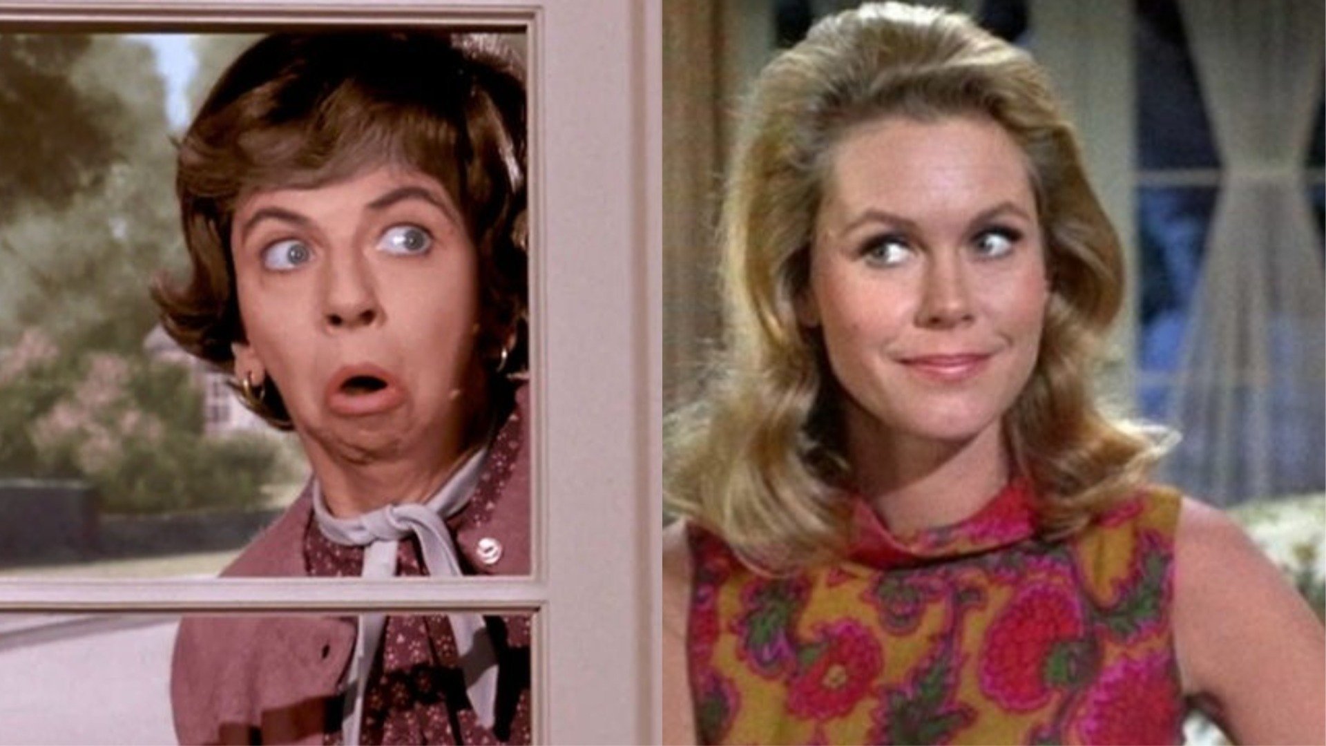 Alice Pearce: The Real Story Behind Mrs. Kravitz from 'Bewitched ...